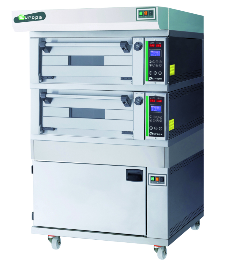 Europa Edison Electric Oven